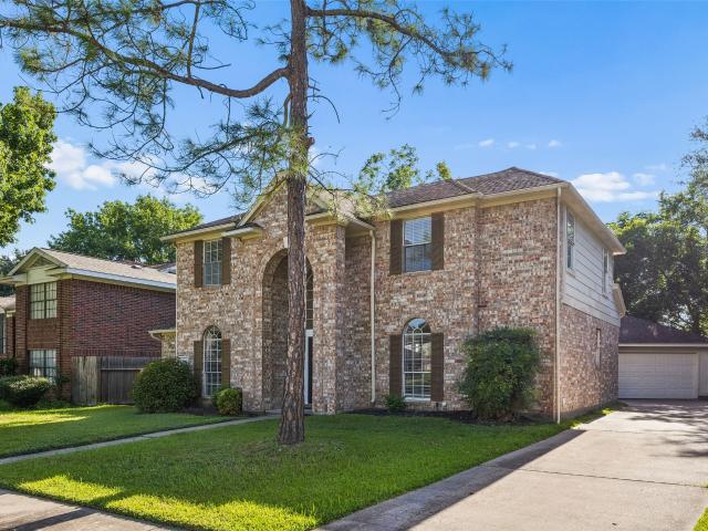4031 Mission Valley Drive