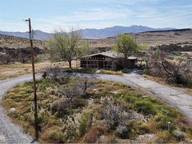 4031 Moapa St, Pahrump, NV 89048