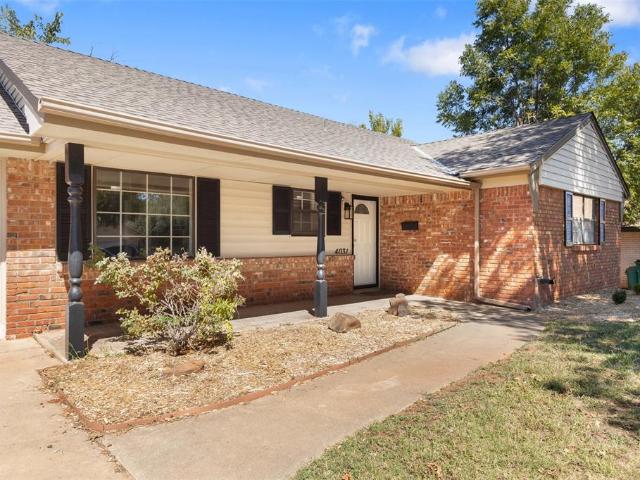 4031 NW 62nd Terrace