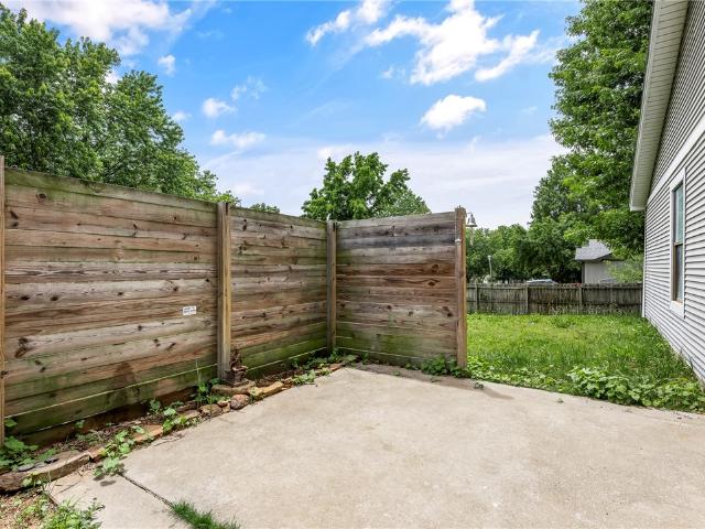 4031 Old Missouri Road