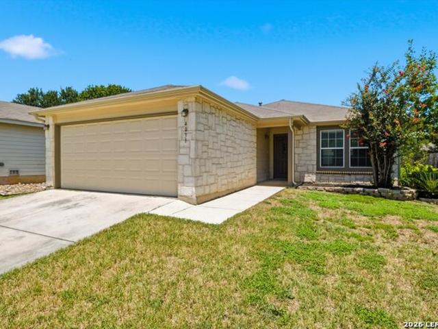 4031 Bulverde Pkwy