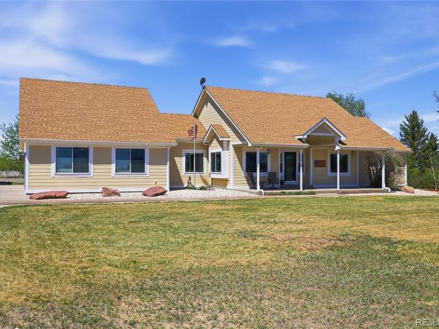 4031 Burton St, Strasburg, CO 80136 | MLS #2338 | Compass