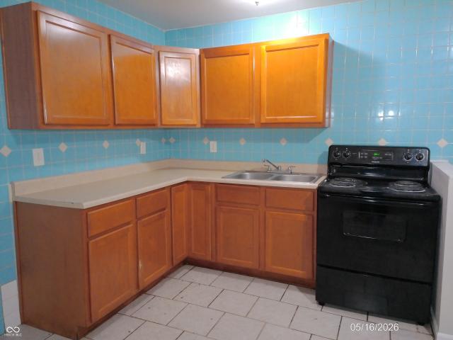 4031 Balboa Drive