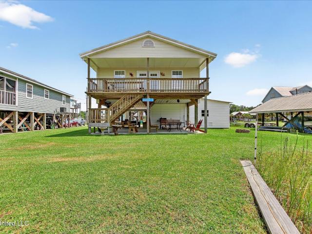 4031 Bank St, Bay St. Louis, MS 39520 | MLS #4145 | Compass