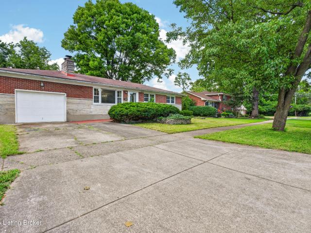 4031 Blossomwood Dr