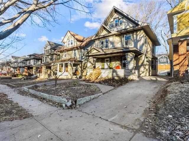 4031 Campbell St, Kansas City, MO 64110 | MLS #2609 | Compass