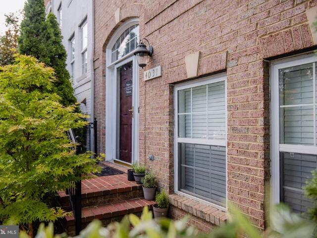 4031 Columbia Pike