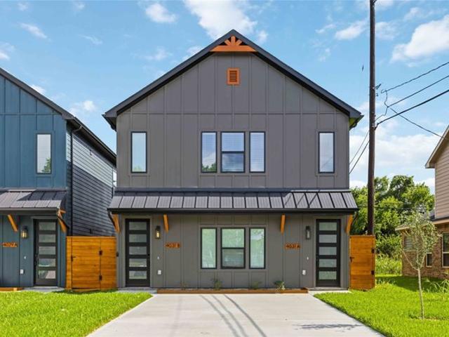 4031 Cork Dr Unit A D, Houston, TX 77047