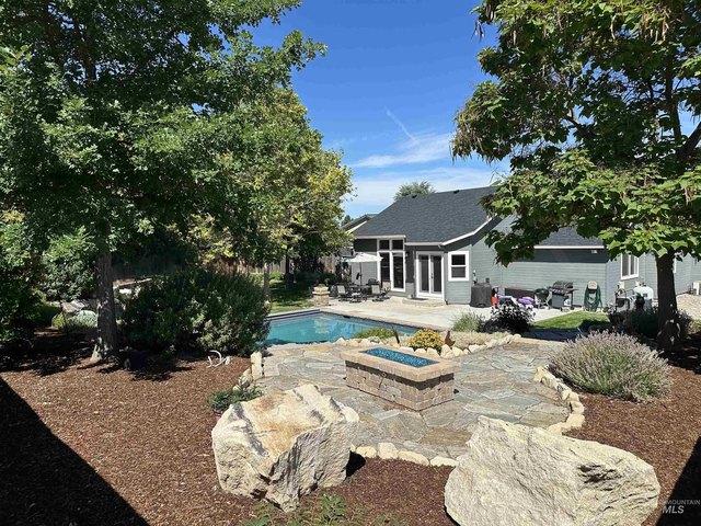 4031 E Aphrodite Dr, Boise, ID 83716