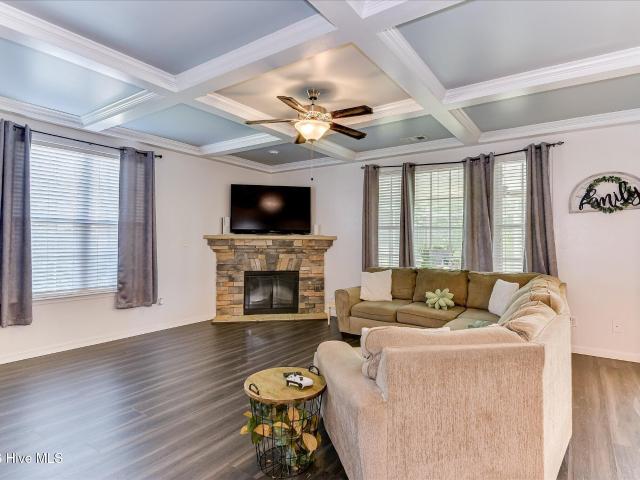4031 Ellington Drive