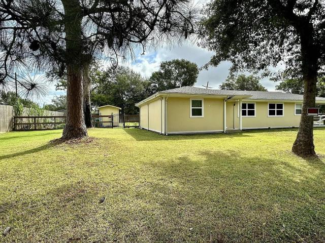 4031 Fairview Drive