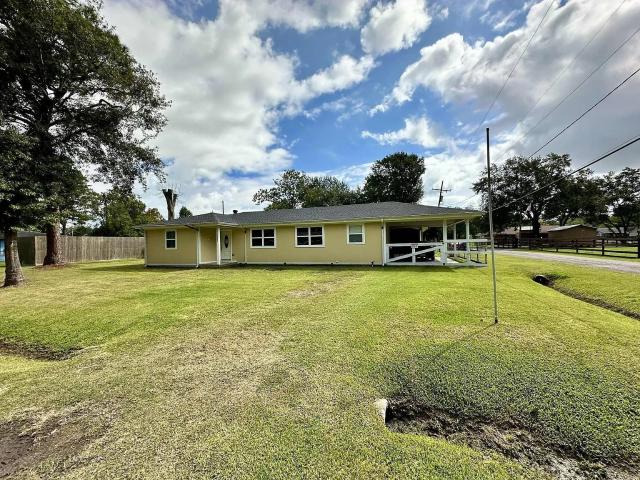 4031 Fairview Drive