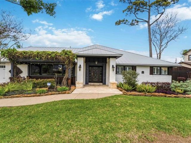 4031 Fernwood Dr, Houston, TX 77021
