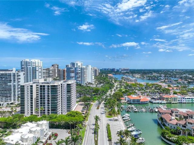 4031 Gulf Shore Blvd N, Unit 10C, Naples, FL 34103 | MLS #225067 | Compass