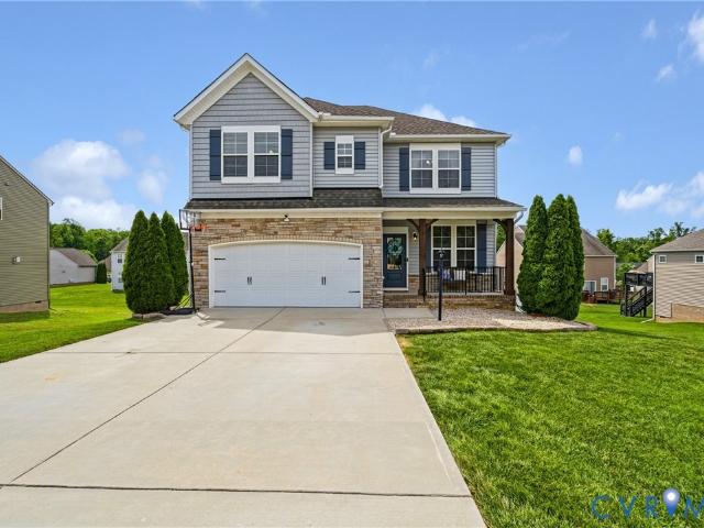 4031 Lazy Stream Court