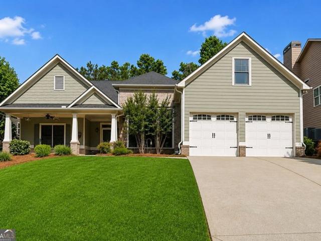 4031 Links Blvd, Jefferson, GA 30549