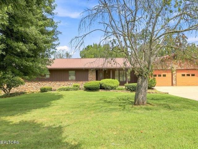 4031 Peace Dr, Morristown, TN 37814