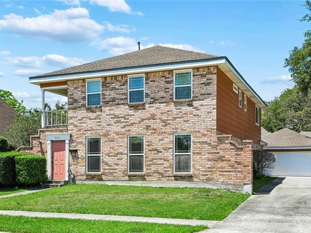 4031 Pin Oak Ave, New Orleans, LA 70131 | MLS #2553 | Compass