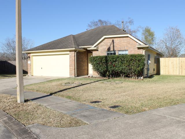 4031 Raspberry Court