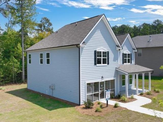 4031 Riverchess Ln SW, Atlanta, GA 30331