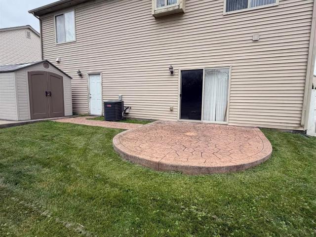 4031 Stone Post Road # 117