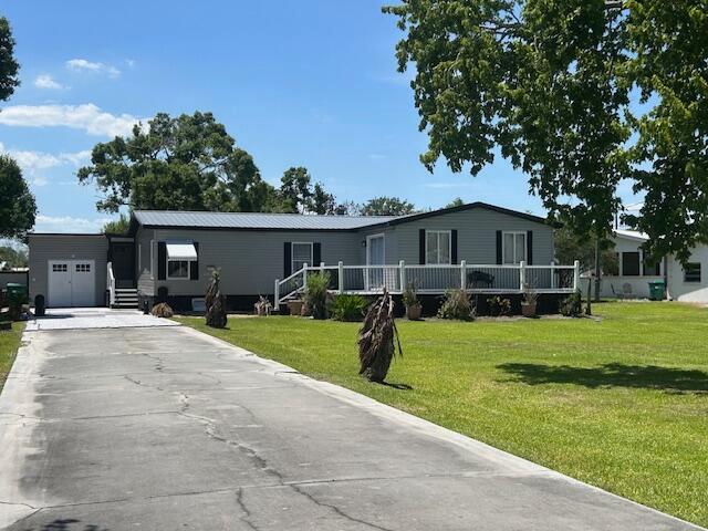 4031 SW 9th Way, Okeechobee, FL 34974 | MLS #B26022