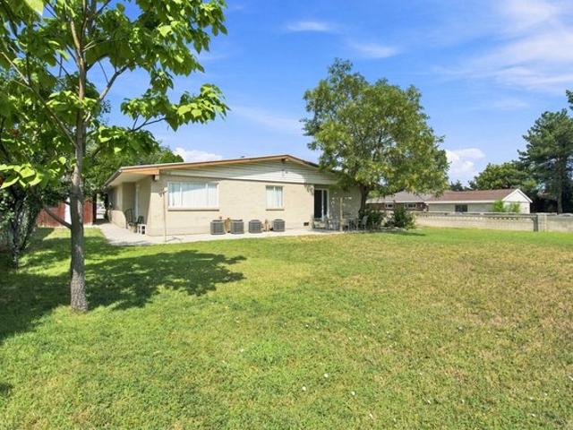 4031 S 3200 W, Salt Lake City, UT 84119