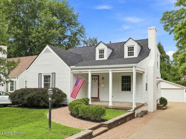 4031 Springhill Rd, Louisville, KY 40207