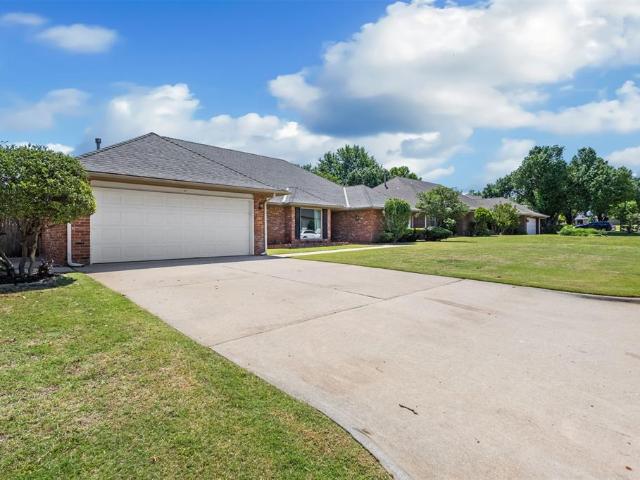 4031 Spyglass Road
