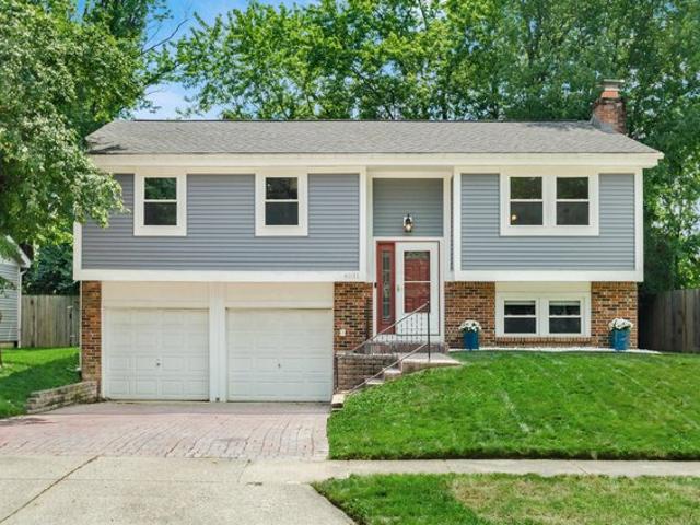 4031 Tri Corner Ct, Columbus, OH 43230
