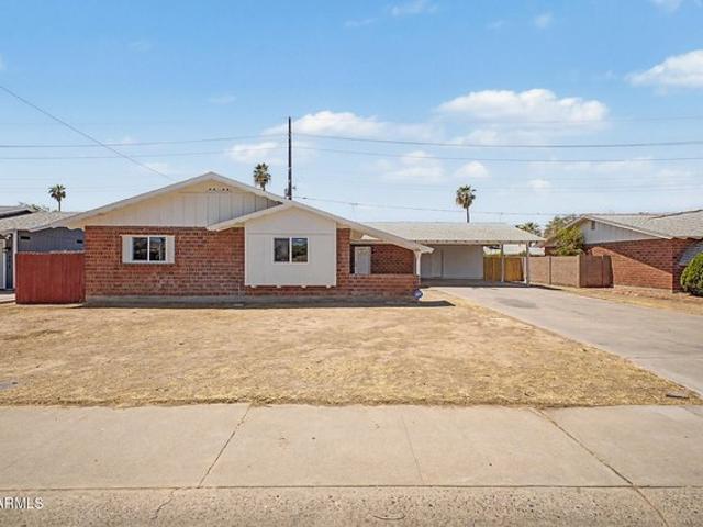 4031 W Claremont St, Phoenix, AZ 85019