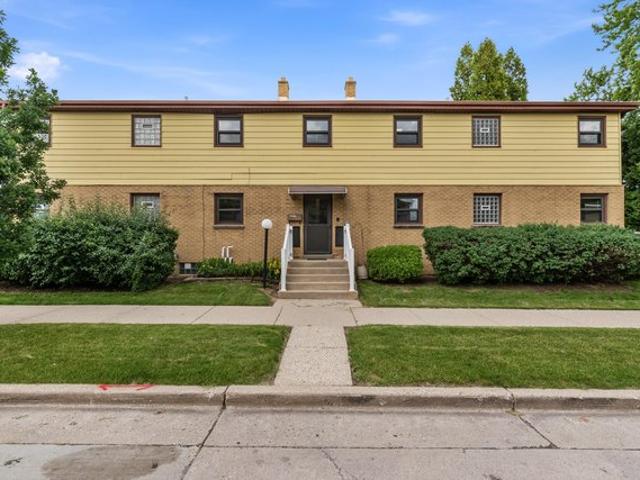 4031 W Morgan Ave, Milwaukee, WI 53221