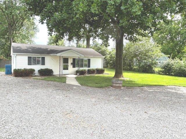 4031 W Michigan St, Indianapolis, IN 46222