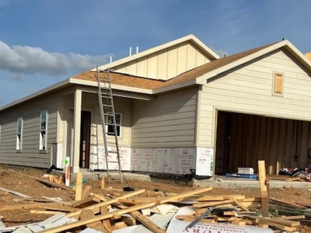 4031 Windy Whisper Dr, Brookshire, TX 77423 | MLS #93625 | Compass
