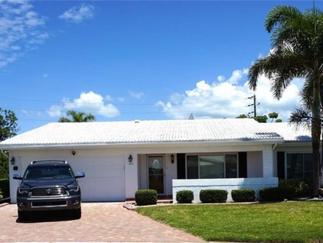 4031 93rd Ter N Unit 5, Pinellas Park, FL 33782
