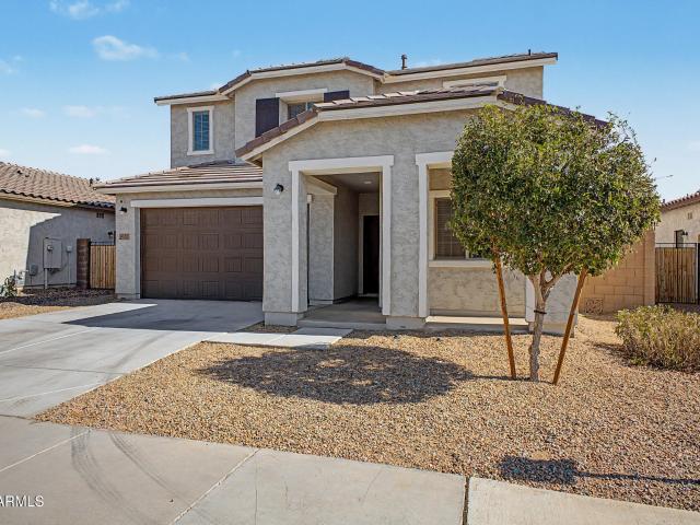 40320 W BRAVO Drive