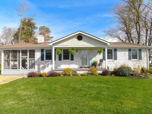 40320 Golden Beach Rd, Mechanicsville, MD 20659