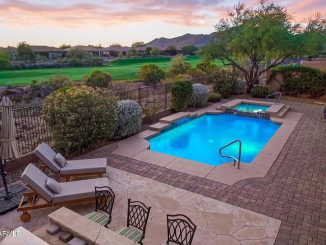 40322 N Hawk Ridge Trl, Anthem, AZ 85086