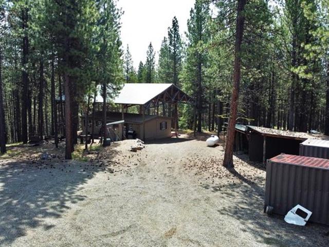 40327 Bear Gulch Rd, Baker City, OR 97814