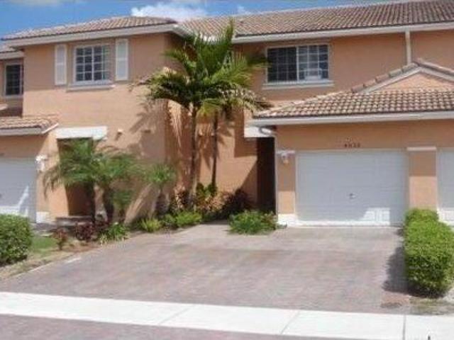 4032 NW 92nd Ave Unit 4032, Sunrise, FL 33351