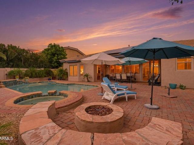 4032 N 149th Ave, Goodyear, AZ 85395