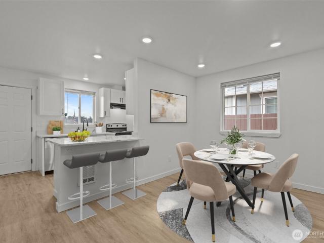 4032 A S Puget Sound Avenue # 1