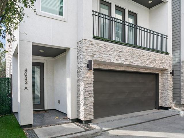 4032 Buck St Unit A, Houston, TX 77020