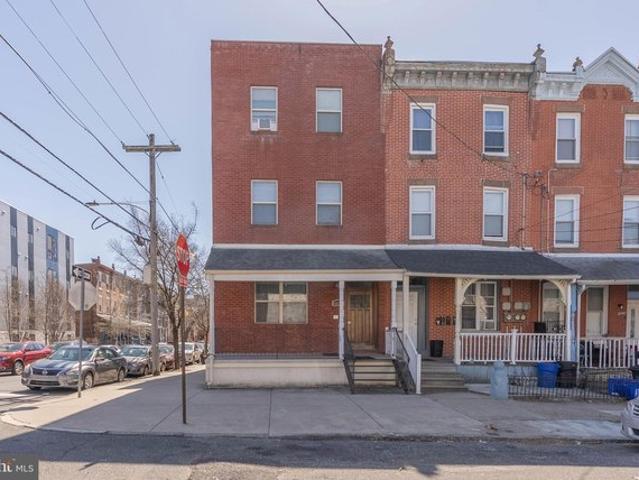 4032 Baring St, Philadelphia, PA 19104