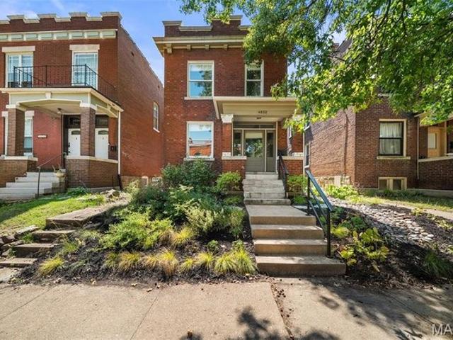 4032 Cleveland Ave, Saint Louis, MO 63110
