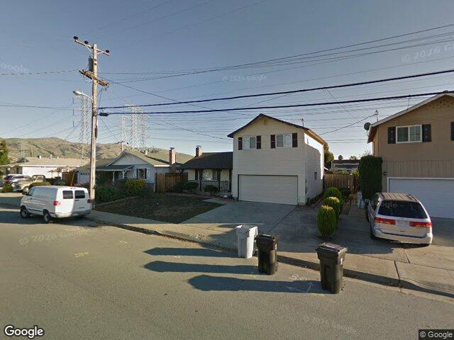4032 Doane St, Fremont, CA 94538