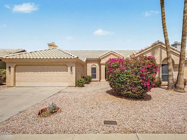 4032 E Rosemonte Dr, Phoenix, AZ 85050