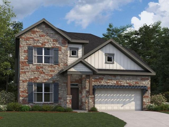 4032 Fulton Dr, Leander, TX 78641