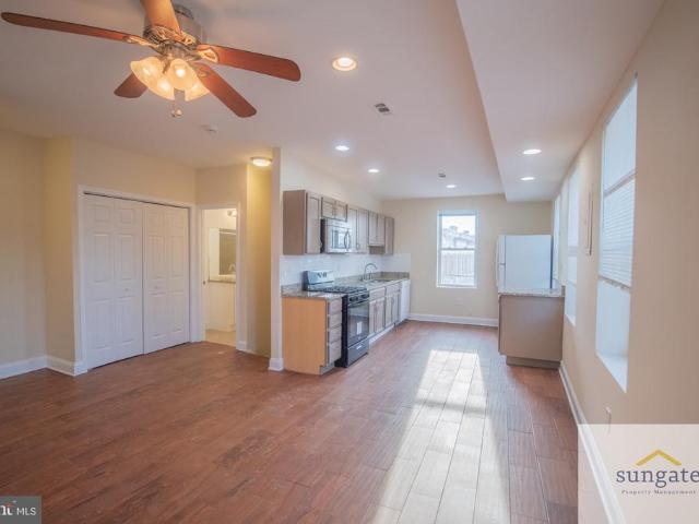 4032 Falls Road # 2