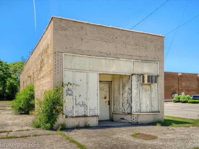 4032 Fenton Road